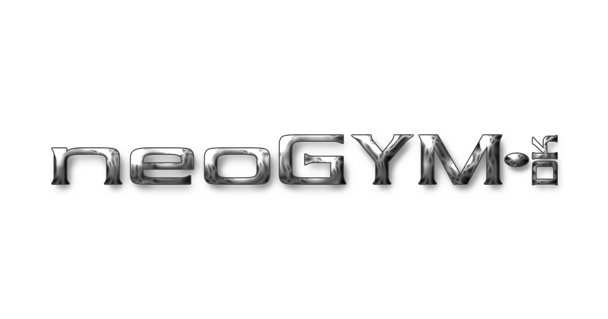 neoGYM - Aalborgs MMA gym #1